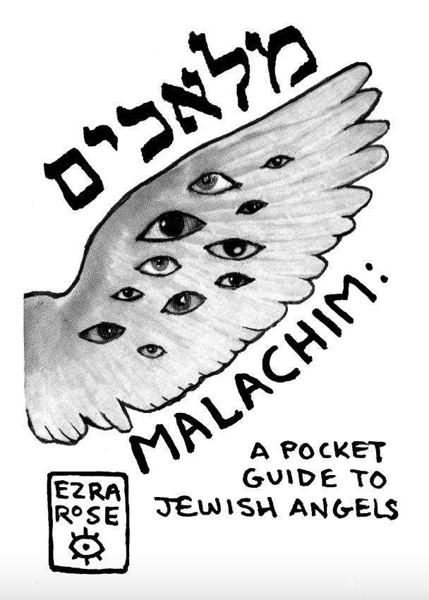 A Jewish Monsters and Magic Reading List (in English) – Jewish Monster ...